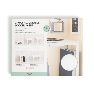 Locker Accessories : Target