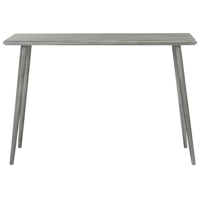 Marshal Console Table - Slate Grey - Safavieh : Target