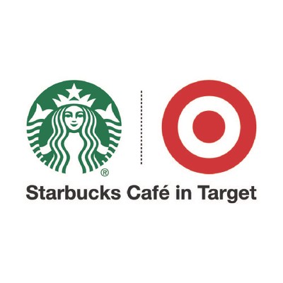 Starbucks : Target