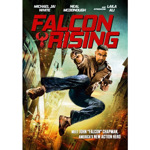 Falcon Rising : Target
