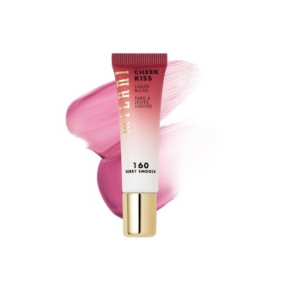 Milani Color Statement Lipstick - Bronze Beauty - 0.14 Oz : Target