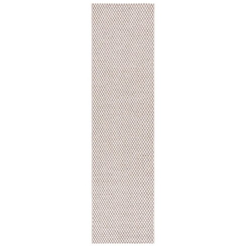 Sisal All-weather Saw460 Power Loomed Indoor And Outdoor Runner Rug ...