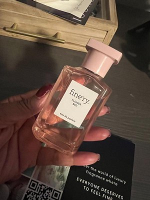 Fine'ry Flower Bed Fragrance Perfume - 2.02 Fl Oz : Target