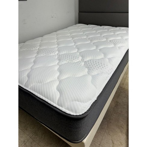 Classic Memory Foam Mattress : Target