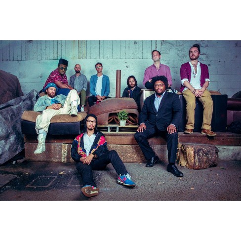 High Pulp - Pursuit Of Ends (vinyl) : Target