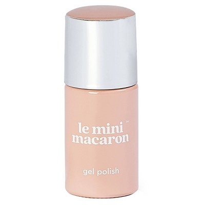 Le Mini Macaron Mini Gel Nail Polish Kit - 5ct : Target