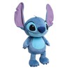 Just Play Disney Lilo & Stitch Jumbo 32 Inch Plush | Stitch : Target