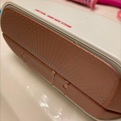 Conair Steam Stylist: Handheld Garment Steamer For Clothing, Travel ...