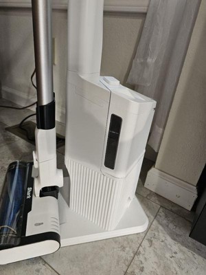 Shark Clean & Empty Cordless Stick Vacuum & Auto-empty System With ...