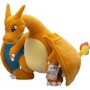 Pokémon 24" Large Charizard Jumbo Plush - Officially Licensed - Quality ...