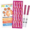 Pregmate Pregnancy Test Strips - 50ct : Target