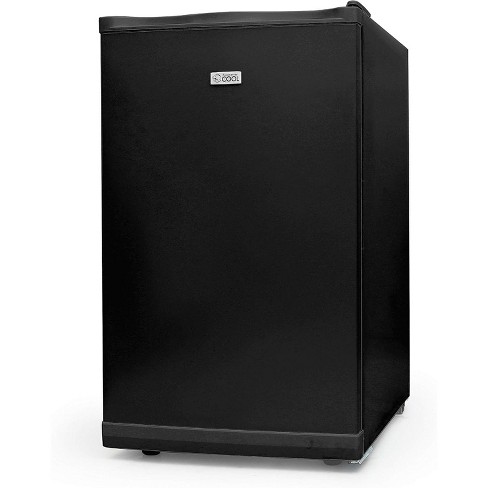 Commercial Cool Upright Freezer, Stand Up Freezer 2.8 Cu Ft With ...