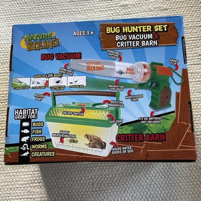 Nature Bound Bug Hunter Set : Target