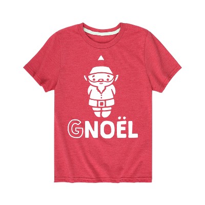 Boys' - Instant Message - Gnoel Short Sleeve Graphic T-Shirt : Target