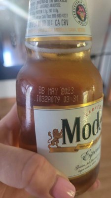 Modelo Especial Lager Beer - 24pk/12 Fl Oz Bottles : Target