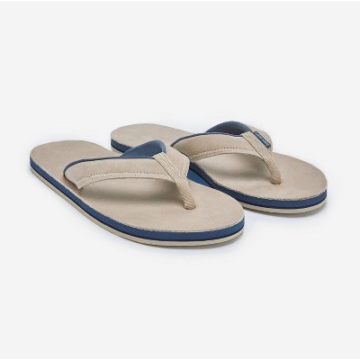 Men's Pier Flip Flops - Hari Mari 10 : Target