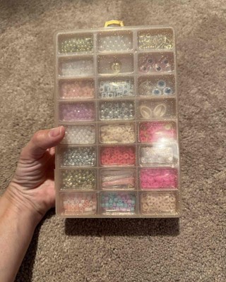 Jewelry Craft Kit - Mondo Llama™: Bracelet Making Kit With Beads ...