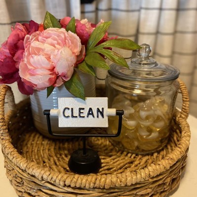 128oz Glass Jar And Lid - Threshold™ : Target