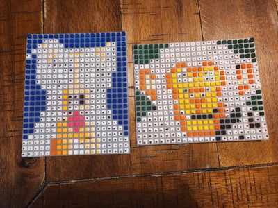 Crayola Wixels Animal Activity Kit : Target