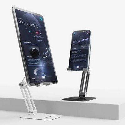 Gigas Smart Height-adjustable Phone Holder : Target