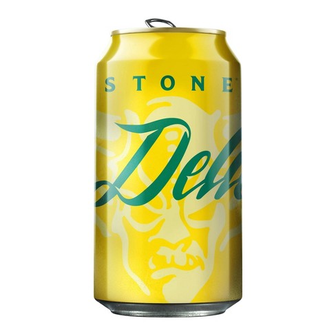 Stone Brewing Delicious Citrus Ipa - 6pk/12 Fl Oz Cans : Target