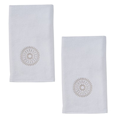 Split P Zuri Bath Towel Set Of 2 : Target