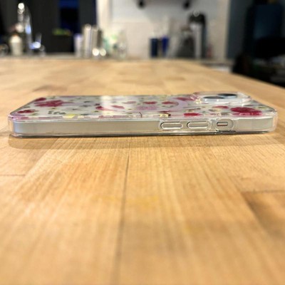 Apple Iphone 15/iphone 14/iphone 13 Case With Magsafe - Heyday ...