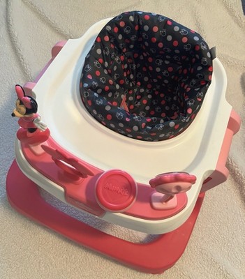 Safety 1st Ready, Set, Walk! Dx Developmental Baby Walker - Nantucket ...