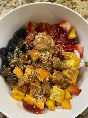 Light + Fit Nonfat Gluten-free Vanilla Greek Yogurt - 4ct/5.3oz Cups ...