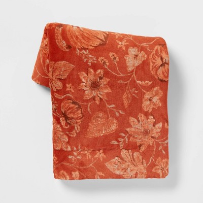 Threshold Blanket : Target