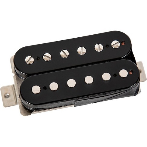 Seymour Duncan Duncan Distortion Humbucker Pickup Black Neck : Target