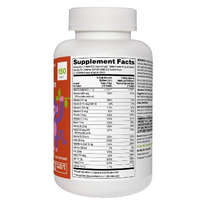 Kids' Vitamins : Target