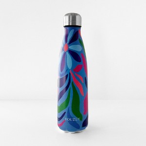 The Sea Floor 20 oz Water Bottle by YOUZEY : Target