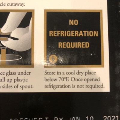 Black Box Chardonnay White Wine - 3l Box Wine : Target