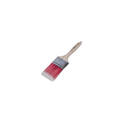 Linzer Pro Impact 3 In. Flat Paint Brush : Target