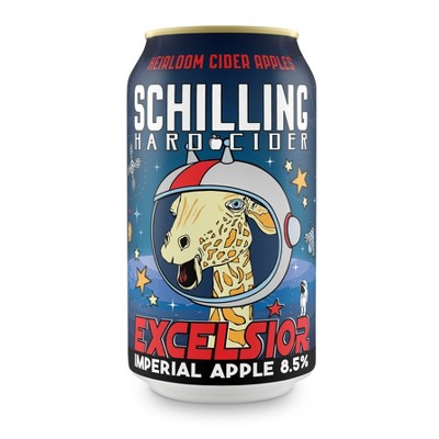 Schilling Hard Cider : Target
