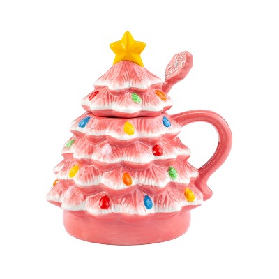Mr. Christmas Holiday Character Ceramic Mug, Snowman : Target