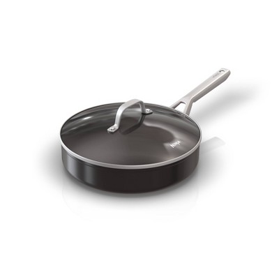 Ninja : Pots & Pans : Target
