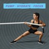 Active Pre-Workout Powder for Pump, Focus, and Hydration, No Added ...