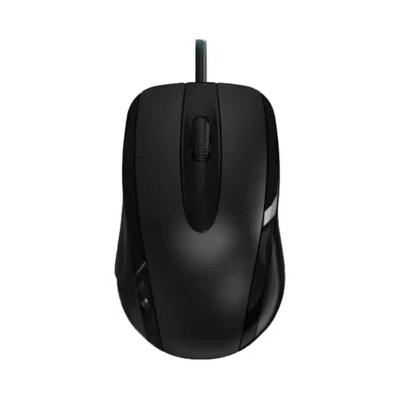 Core Electro Minimalist Fashionable Anti-slip Wired Office Mouse : Target