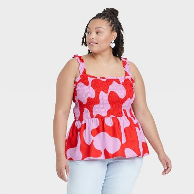 Plus Size Clothing : Target