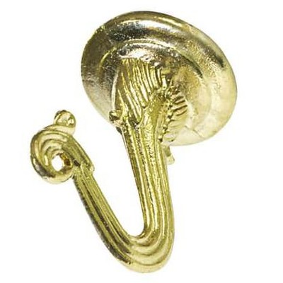 Split P Zuri Towel Hook - Set Of 2 : Target