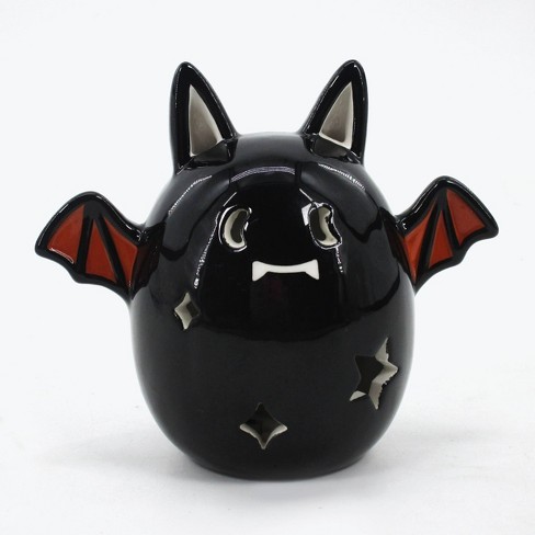 Halloween Light Up Figural Bat - Bullseye's Playground™ : Target