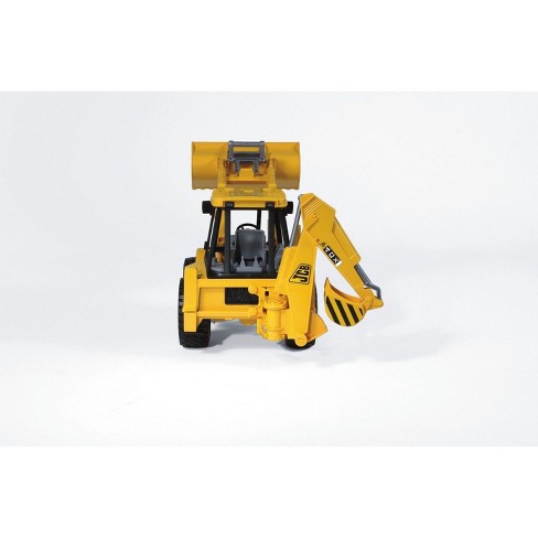 Bruder Jcb Loader Backhoe : Target