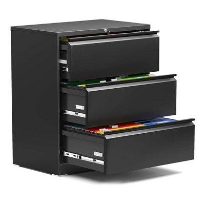 Lateral File Cabinets : Filing Cabinets : Target