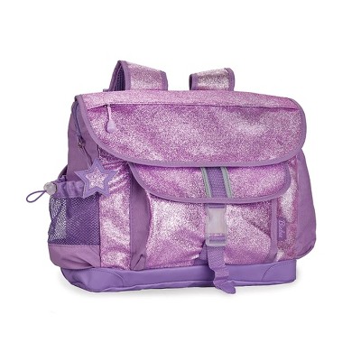 Bixbee Sparkalicious Backpack - Large - Purple : Target