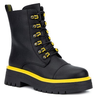 Torgeis Women's Sandy Boot - 9, Black : Target