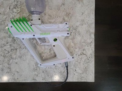Gel Blaster Surge Ultimate Water Gellet Blaster : Target