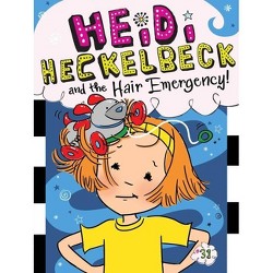 Heidi Heckelbeck (paperback) By Wanda Coven : Target