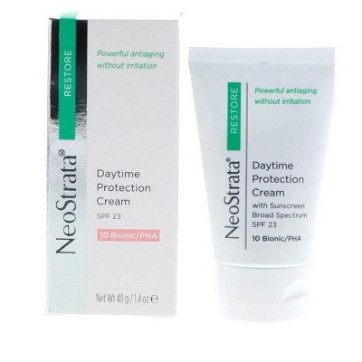 Neostrata Restore Daytime Protection Cream Spf23, 1.4 Oz : Target